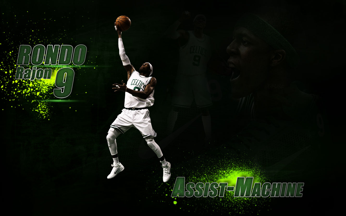 February 2011 | Basketball Wallpapers