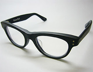 Total Eyewear !!!: Tokyo | Buzz Roll Eyeglass Frames