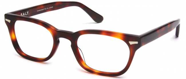 Total Eyewear !!!: SALT OPTICS - THE INDEPENDENT OPTICS COMPANY