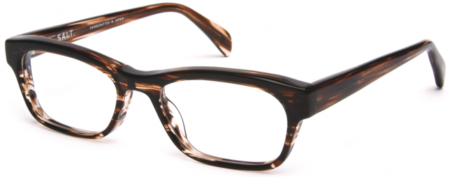 Total Eyewear !!!: SALT OPTICS - THE INDEPENDENT OPTICS COMPANY
