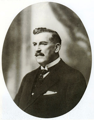 Walter Browning « La Huelva Cateta