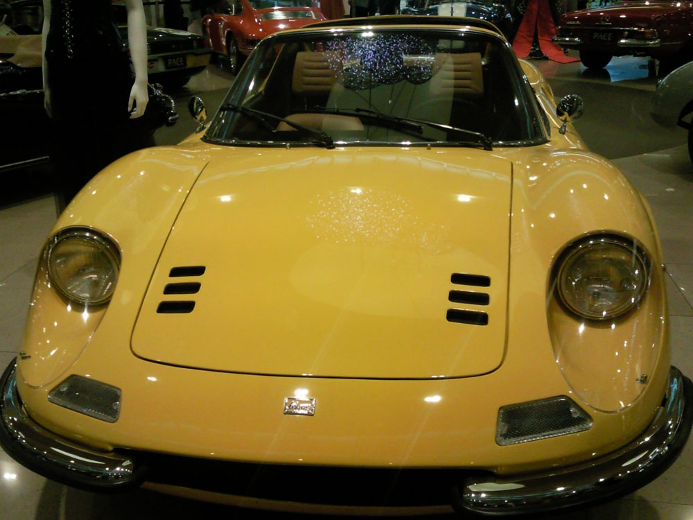 Cebu Classic Cars Show