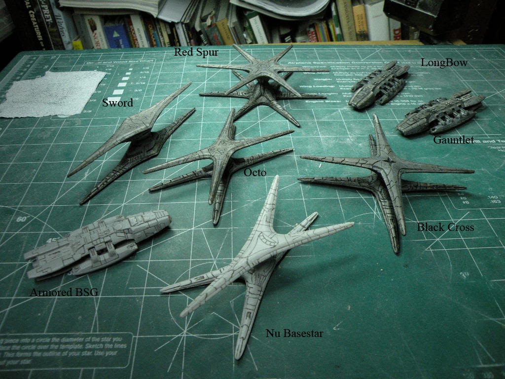 RavenstarStudios: July 2010