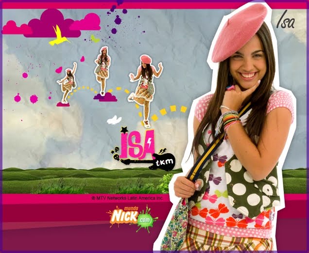 Tudo sobre isa TKM: "Alex" Ruiz: