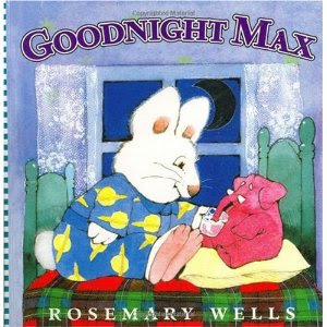 Read to Me!: Beddy-Bye