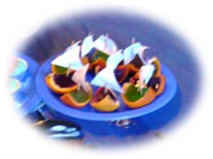 Great Fun etc: Deep Blue Sea (Pirate) Party