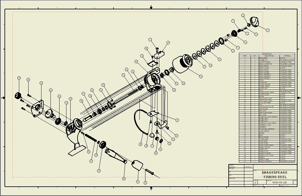 Swanson Engineering: January 2011