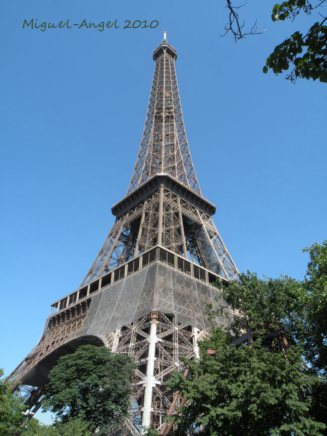 Miguelito y sus fotos