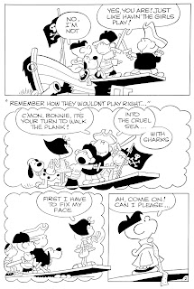 Tiger by Bud Blake | World of Cartoon