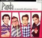 PXNDX: InTeGrAnTeS De pAnDa