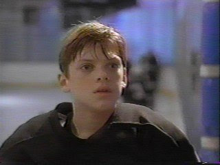 Aim Your Feet Toward The Sun: Dear Adam Banks