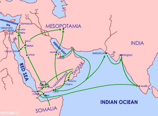 LeadEarth: Israel and India: A Shared Cuisine