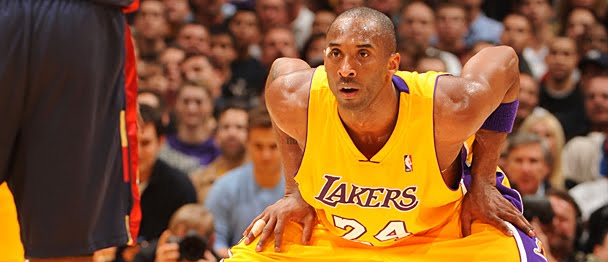 Hoop Boost: KOBE: DEFENSE AND REBOUNDING