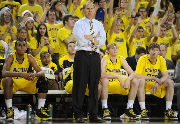 HOOP THOUGHTS: PRACTICE: THE ART OF PRIORITIZING