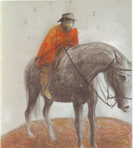 LUIS SCAFATI: 1/9/10 - 1/10/10