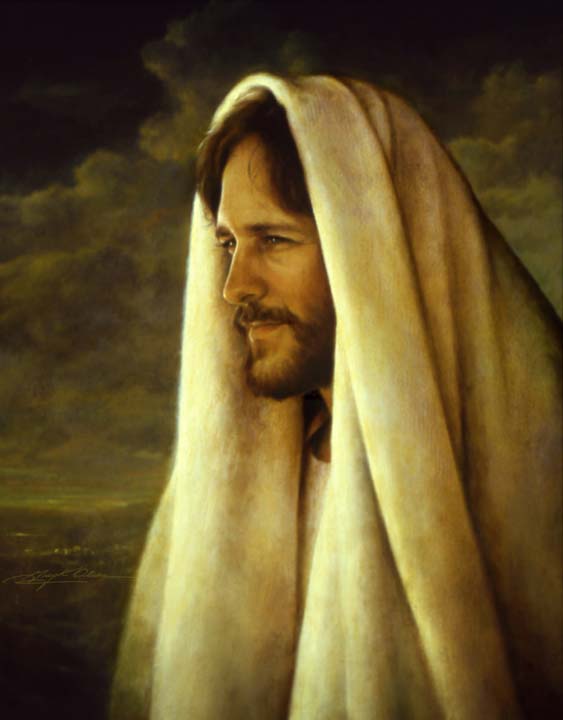 Abundant Life: The Great High Priest of Good things to Come.