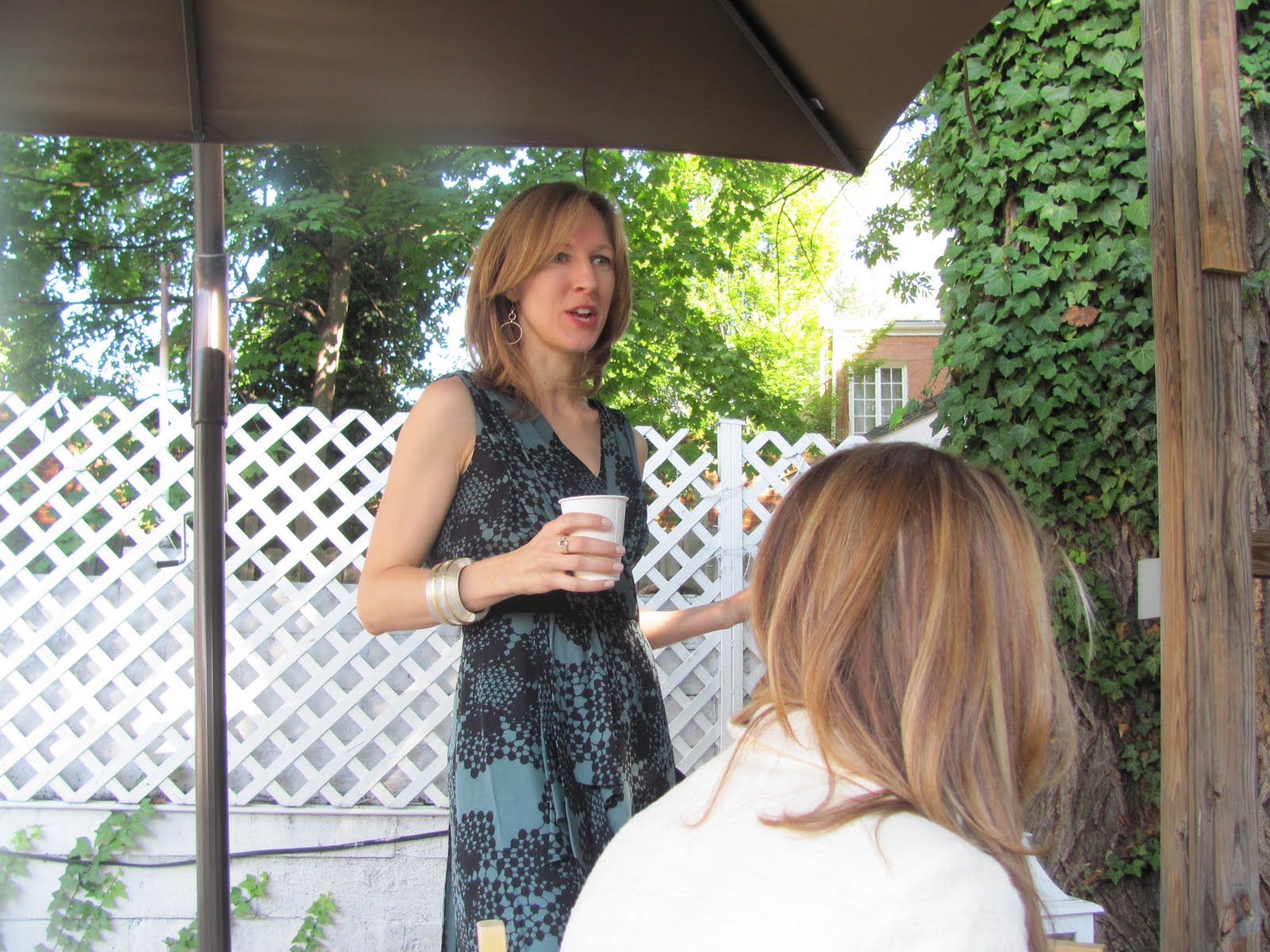 Fashion Blogs: Stacy London is Coming To Town! Style For Hire Kicks Off