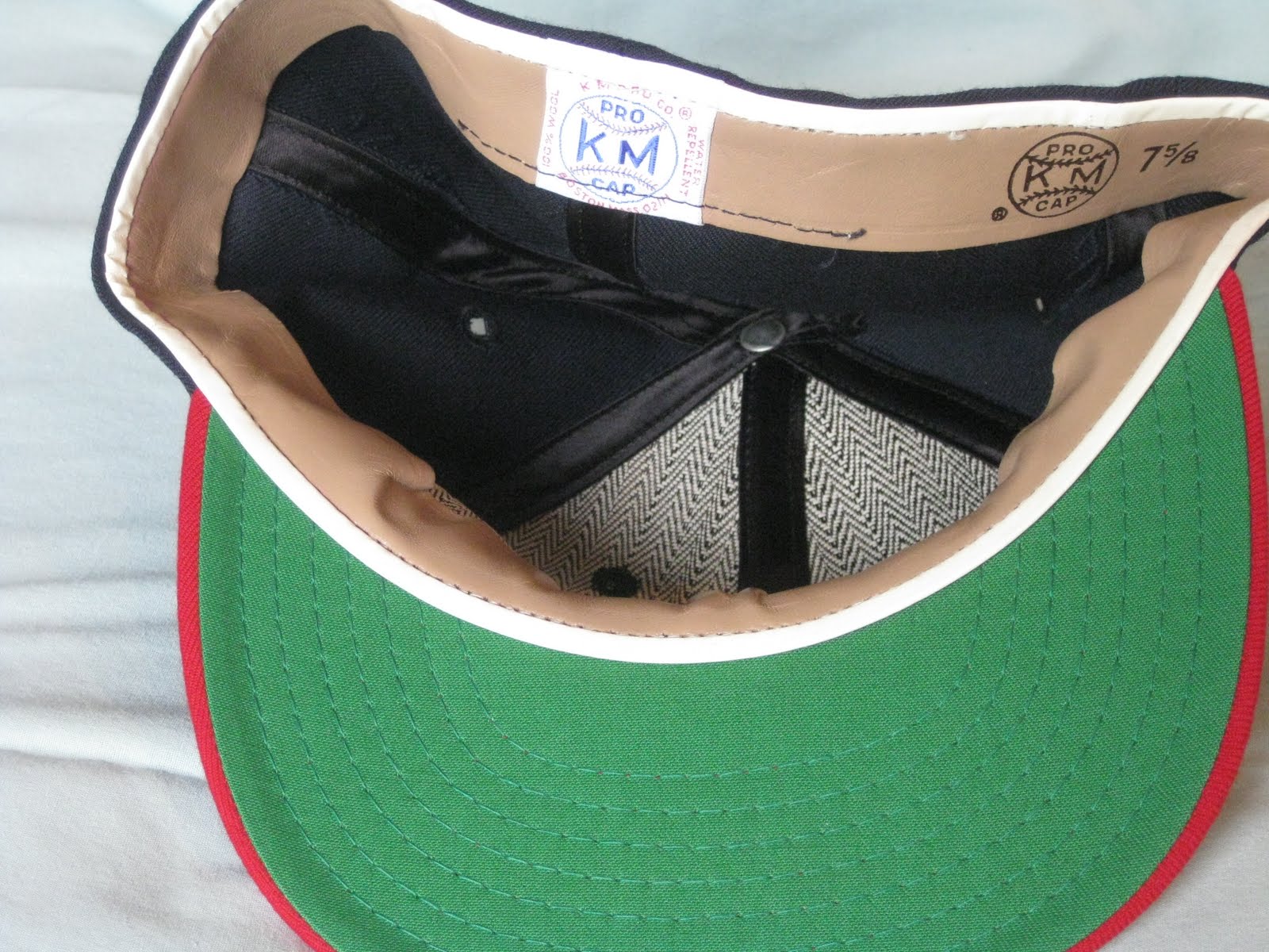 Company Profile: The KM Pro Company