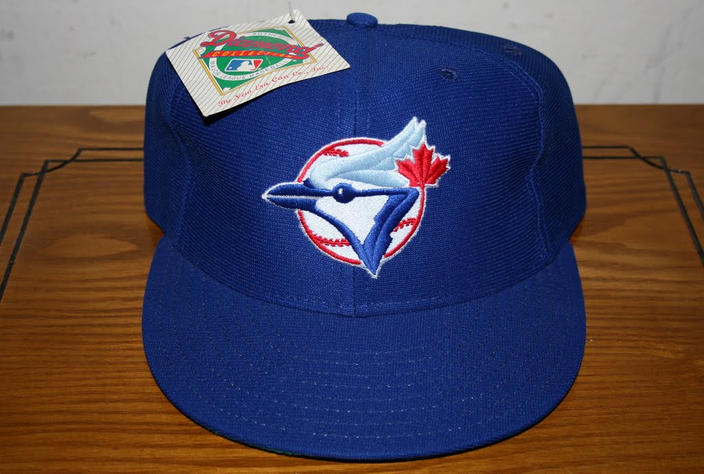 Totally Awesome 80s Caps