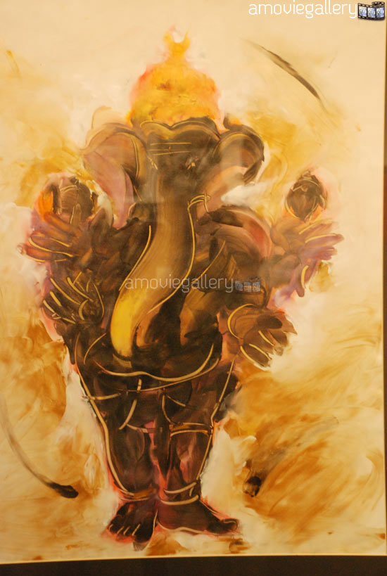 Thotta Tharani - JungleKey.in Image