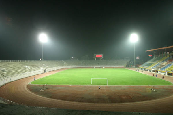 Live facebook: ANFA rescheduled AFC challenge cup Qualifier 2011( group ...