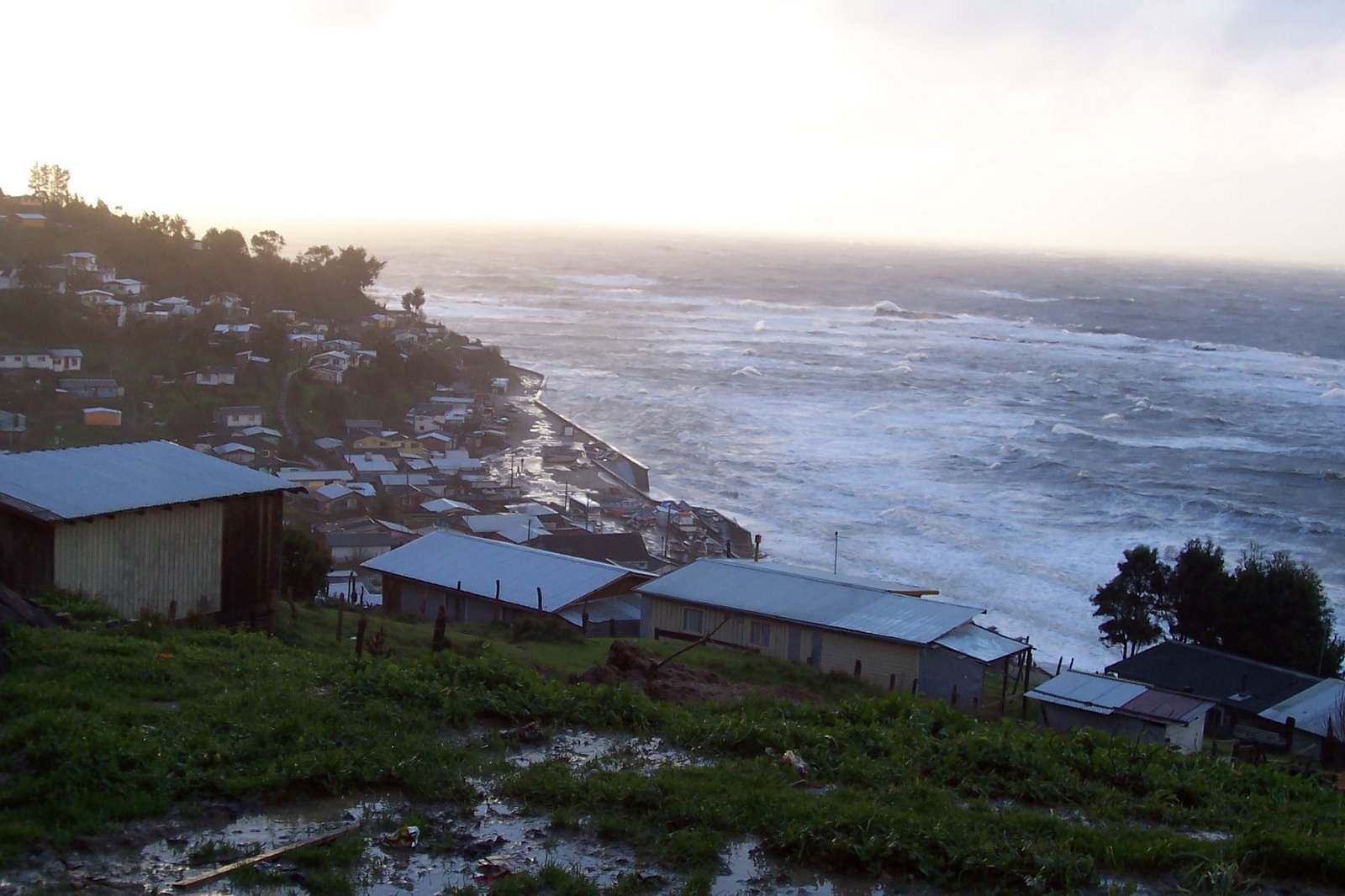 Blog Literario sobre tipos de mundos creado por la literatura.