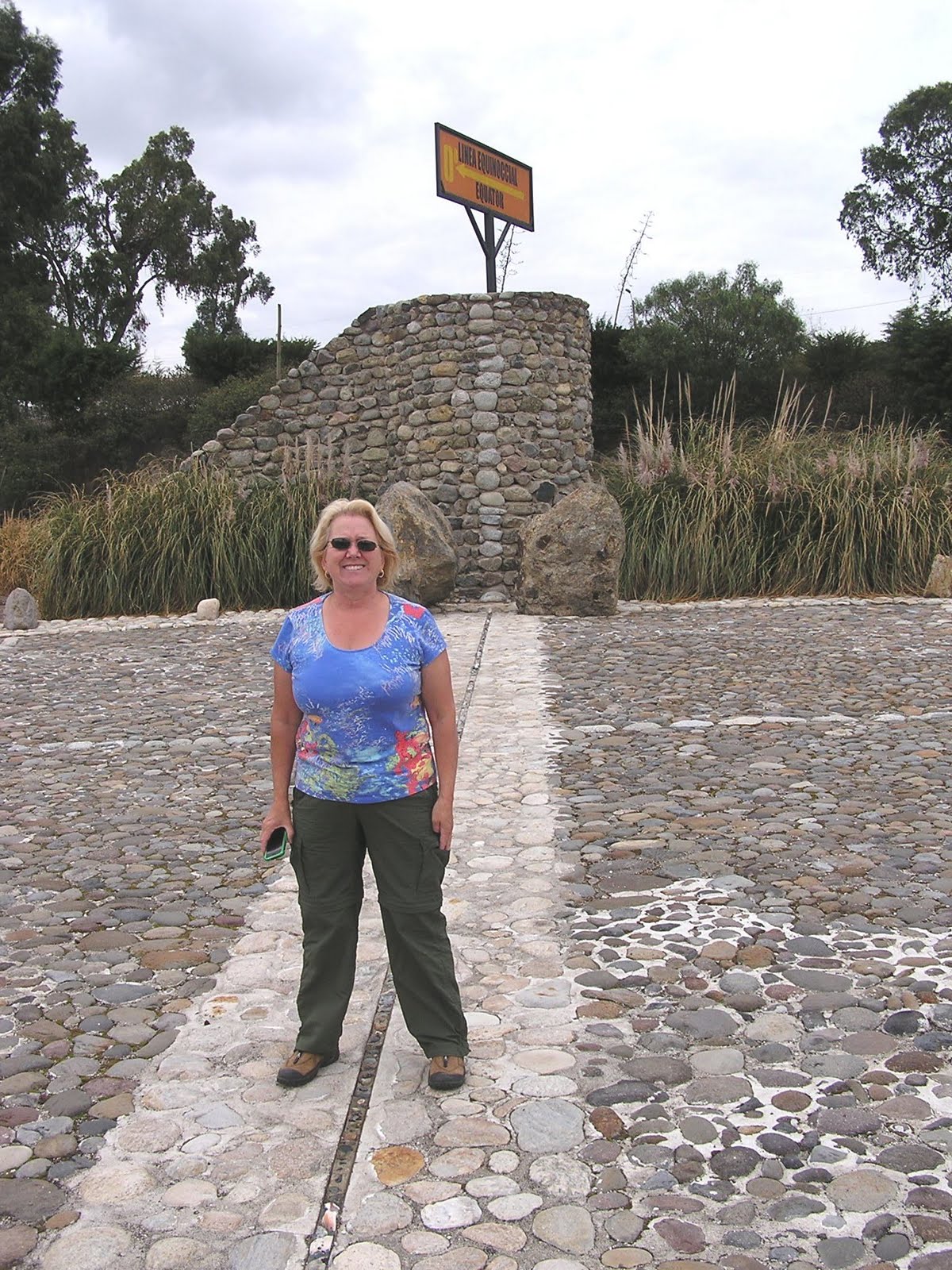 Las Américas: November 2009