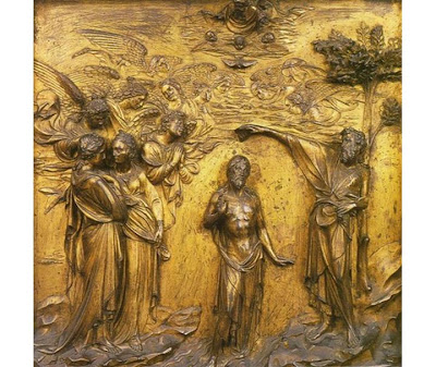 Spe Deus: O Baptismo do Senhor