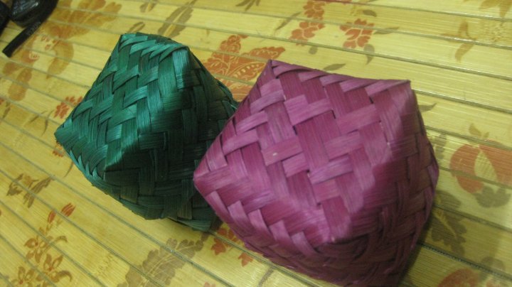 Tetaplah Menjadi Bintang di Langit: Shopping barang kahwin