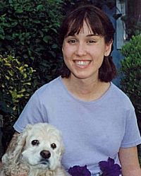 crime blogger: The Case of the Disappearing College Student