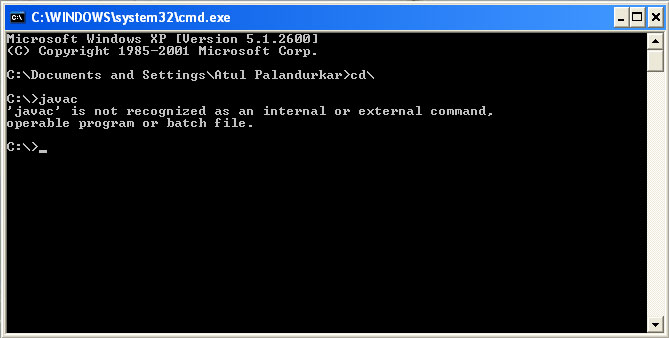 Technodiaz How To Set Path For Java