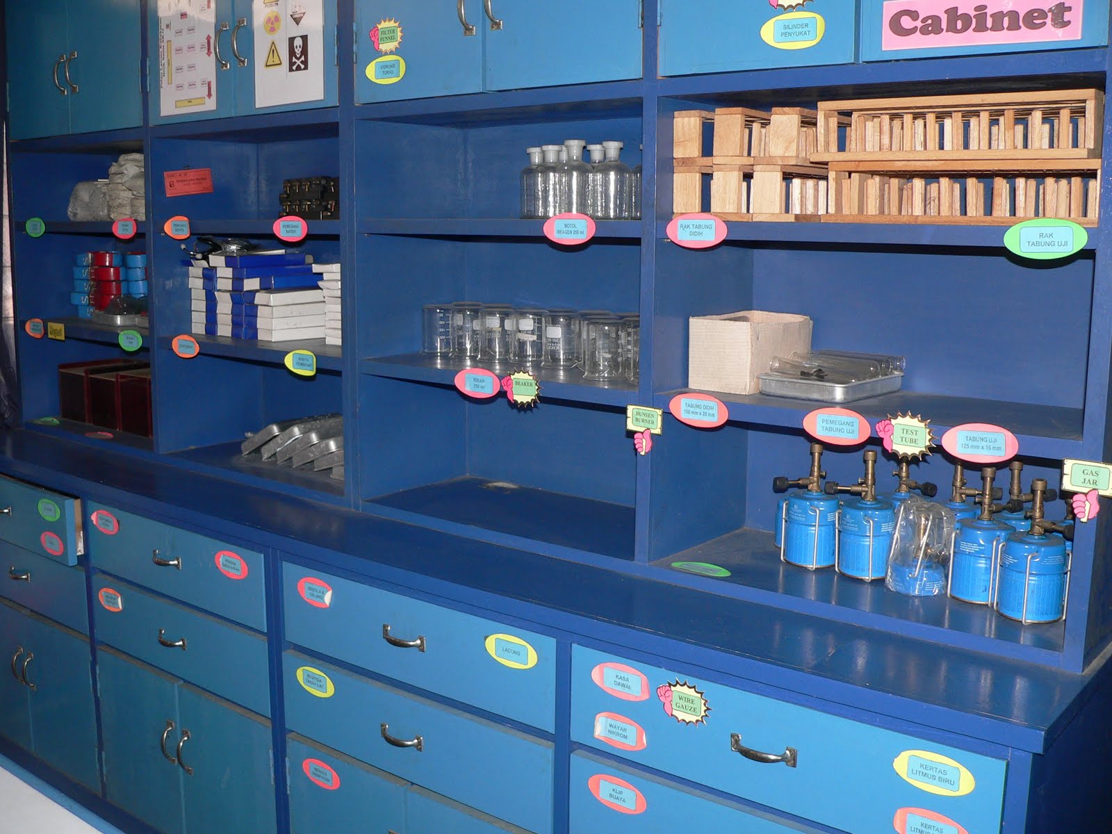 21 Things You'll Relate To If You Were A Science Stream Student