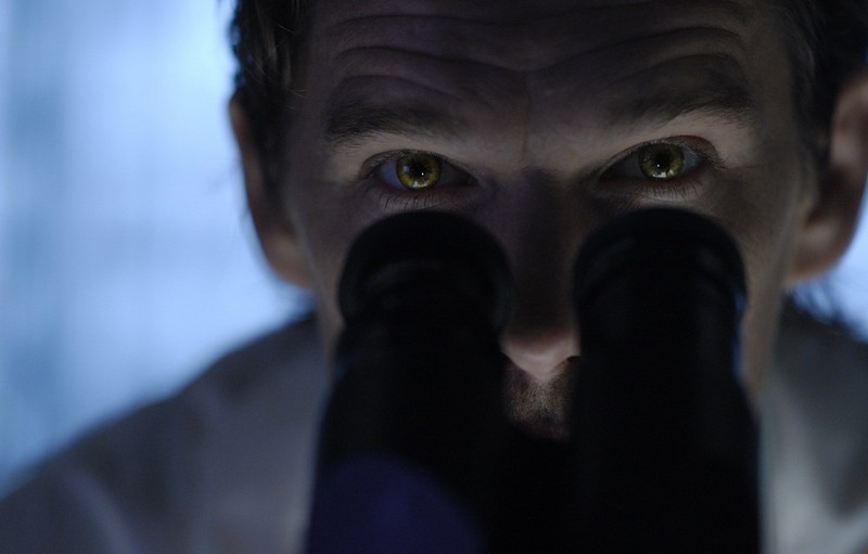 Eyes Wide Ciak!: Daybreakers - L'ultimo vampiro