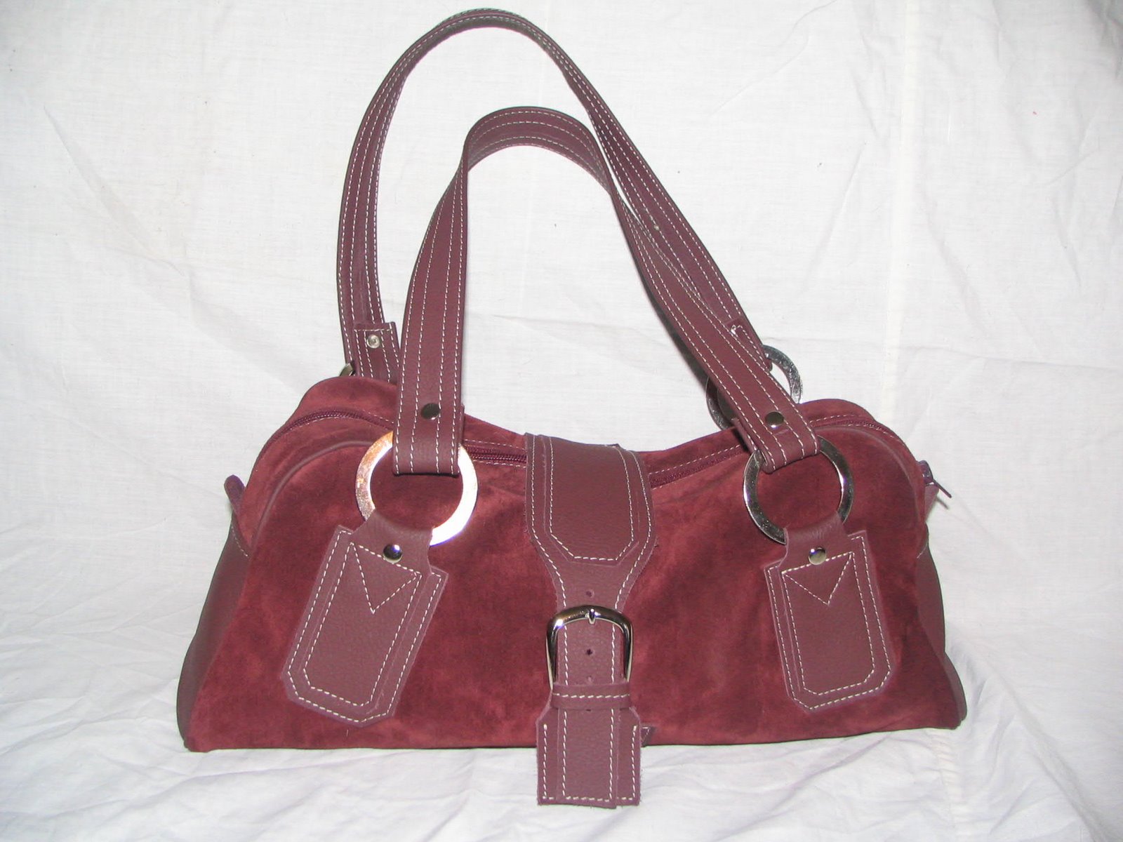 Poșete Dy'ANA: Posete din piele naturala