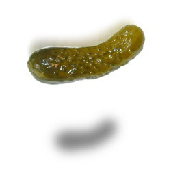 My Jiggly Cucumber - a Movie Review | Mental Poo