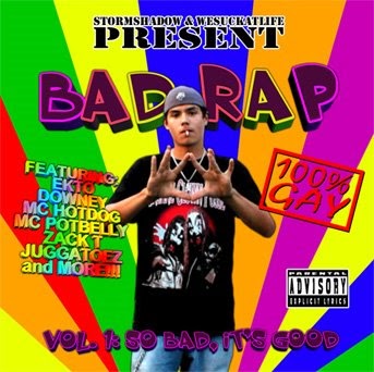 Sparky Gets a Bad Wrap | Mental Poo