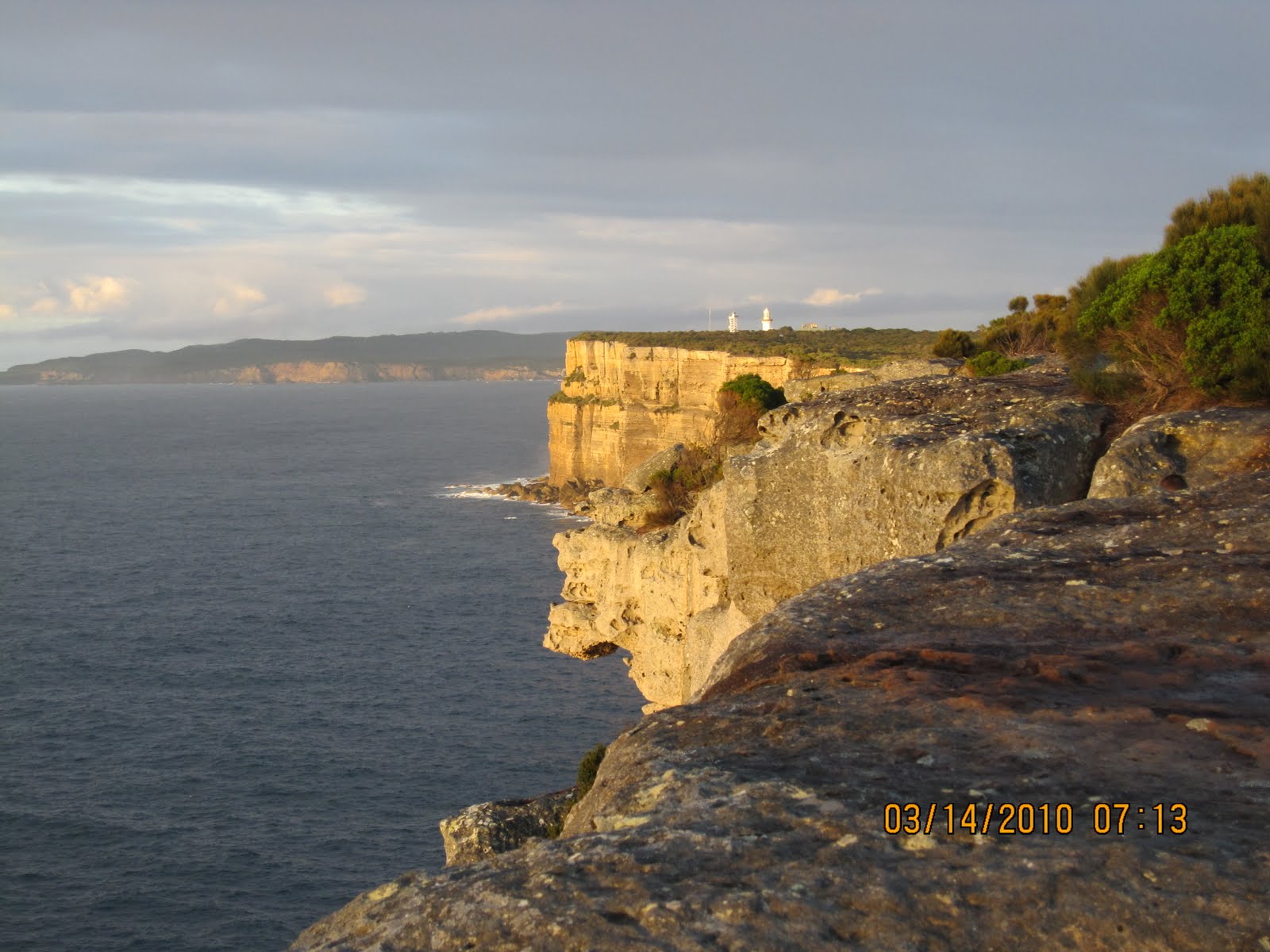 Katka, Kate, Katerina: Point Perpendicular, cave sleeping and climbing ...