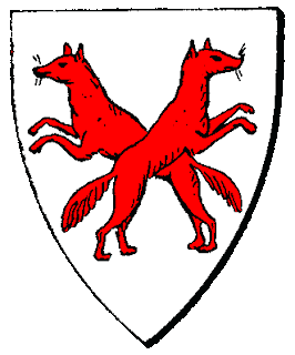 Powell Family - From Horsley Hall to Haywood: Howel ap David ap ...