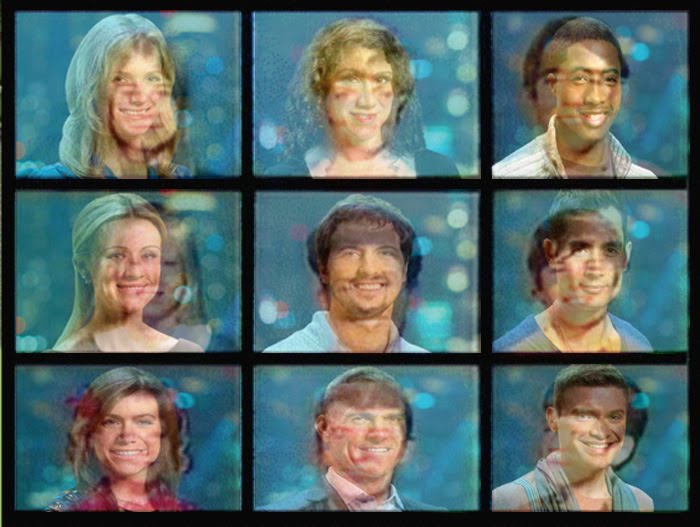 Dan Faires: The Crazy Bunch!