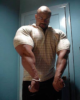 maximagesworld.blogspot.com: real life hulk
