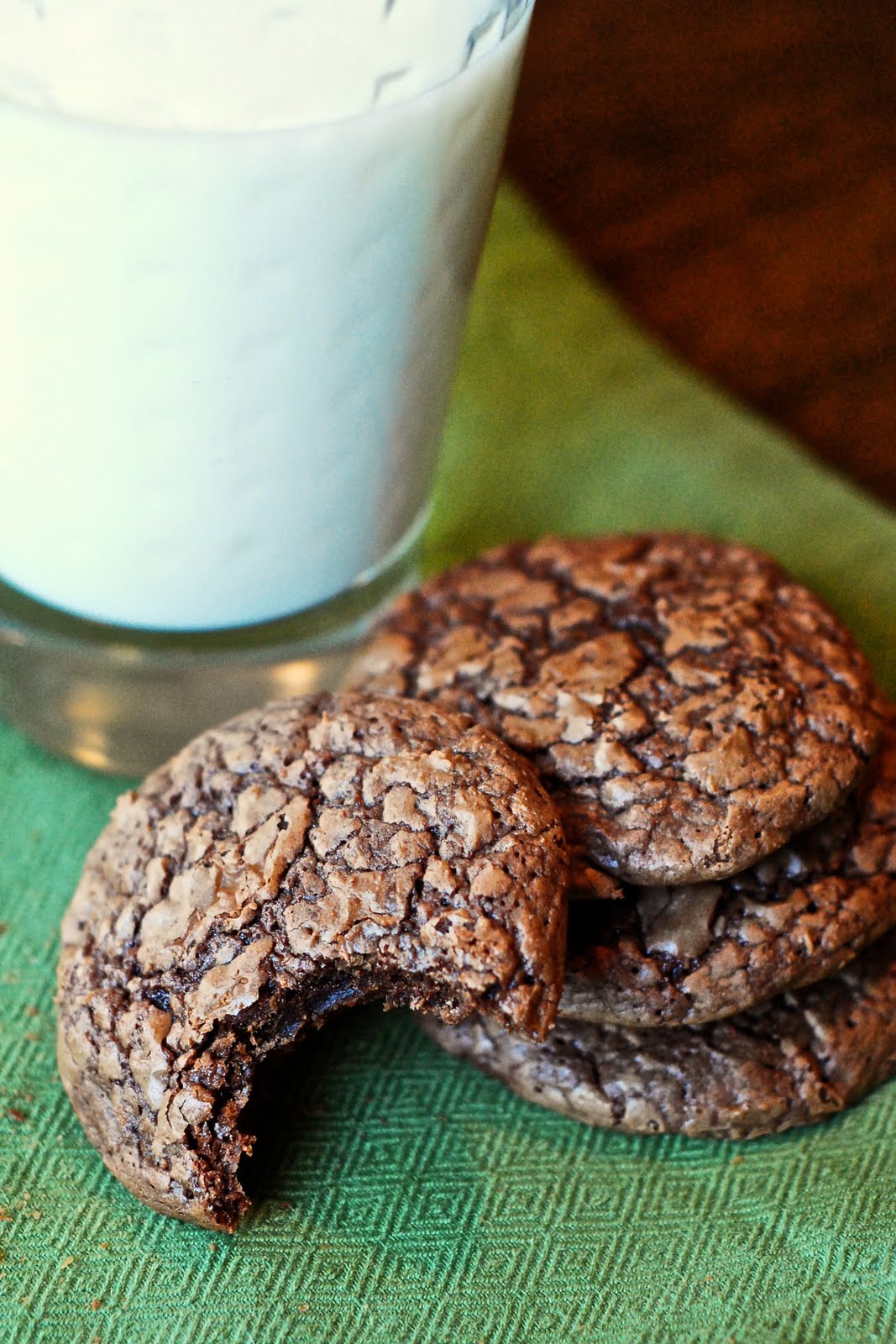 merryweather mama: Really, really, really good-looking.......cookies