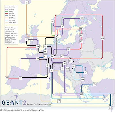 Soft-BRAIN: GEANT2