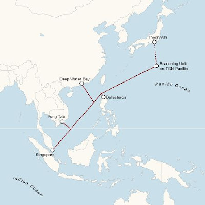 Soft-BRAIN: Submarine Cable Capacity - A Hutch's View