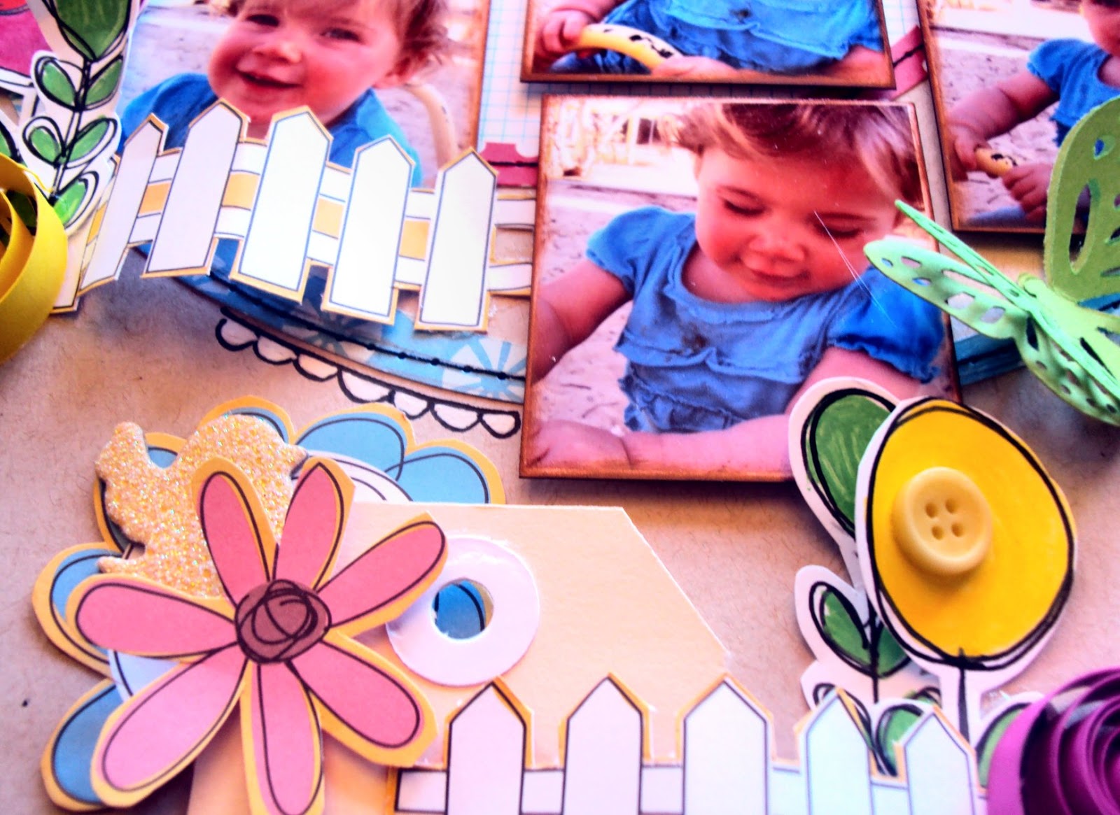 thepaintbrushgoesspottie: Aussie Scrap Source Page Maps Final Sketch ...