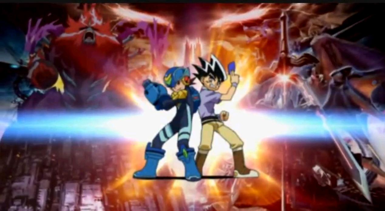 Anime!! Forever: Images Duel masters