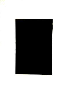 The Helpful Art Teacher: POSITIVE AND NEGATIVE SPACE