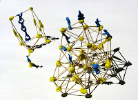 The Helpful Art Teacher: Basic elements of three dimensional form continued