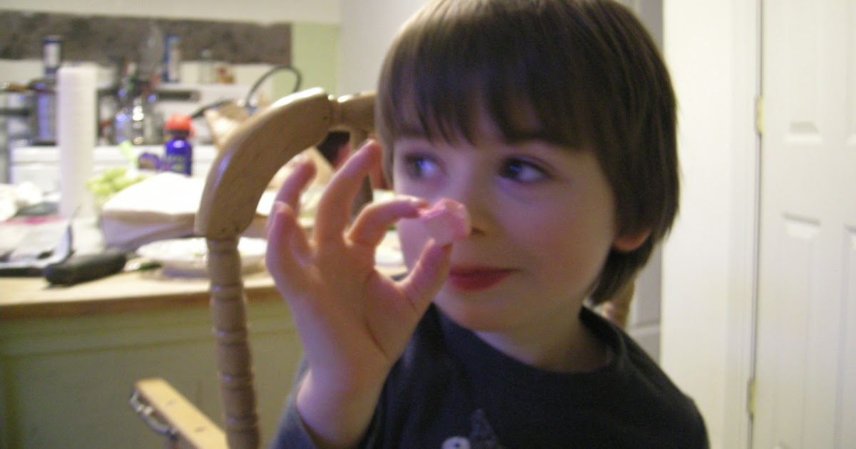 Izzy Eats: The art of raising a gourmand, one bite at a time: A Truly ...