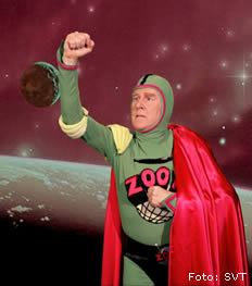 V-jeans: Kapten Zoom