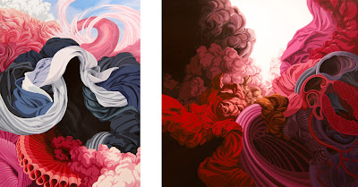 The Best Part - A Daily Art and Design Blog: James Roper
